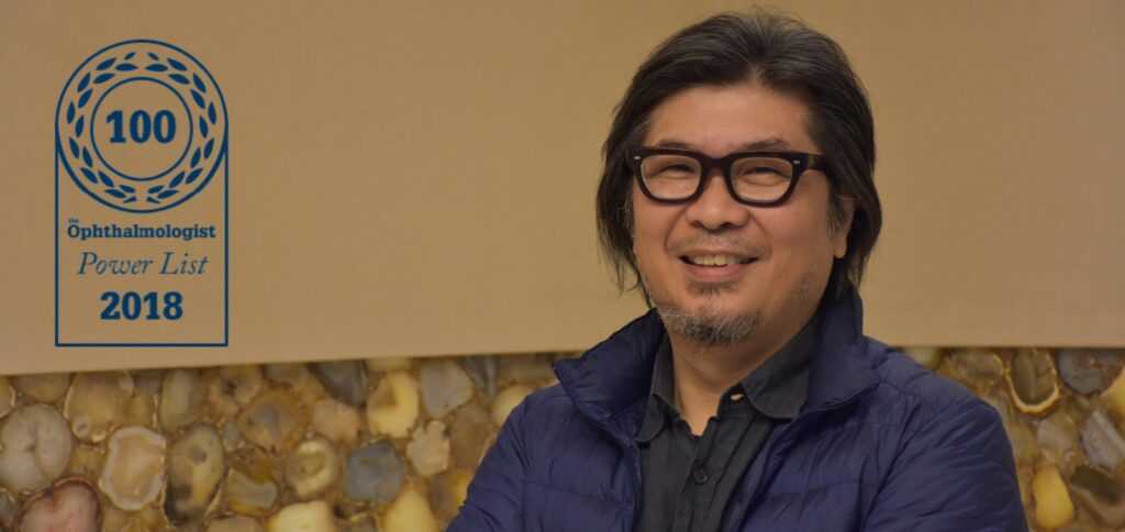 Prof. Donald Tan Visit Dates - Kuwait Specialized Eye Center